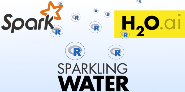 Installation to connect Spark and H2O in R - Rtask