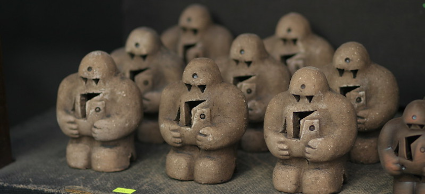 Getting started with {golem} - Rtask