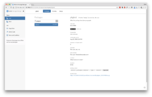 Playing around with RStudio Package Manager | R-bloggers