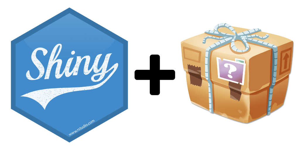 Our Package template to design a prod-ready Shiny application - (en ...